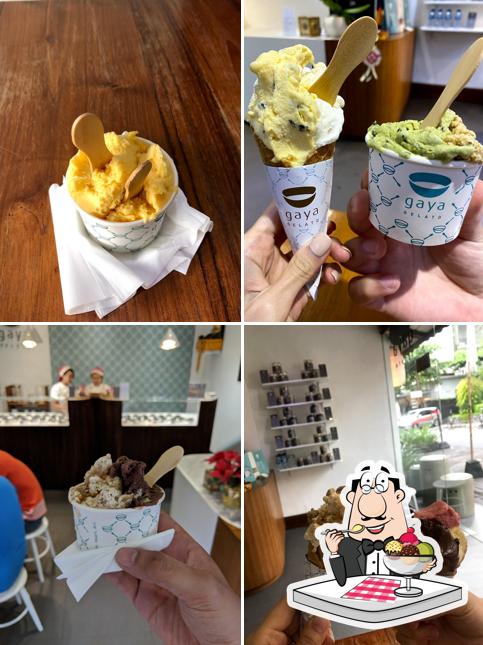 Gaya Gelato, Mengwi - Restaurant menu, prices and reviews