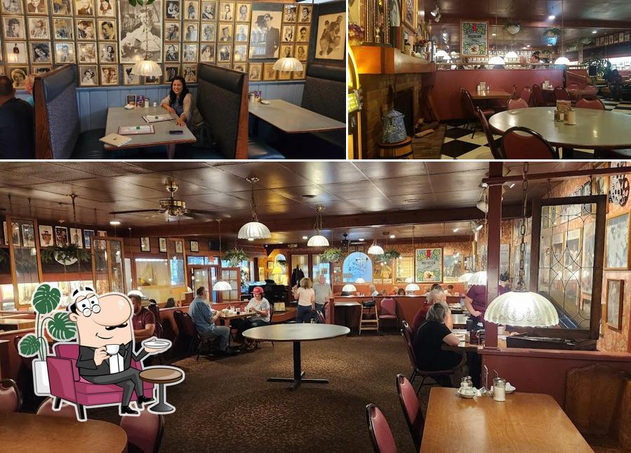 Gene's Place To Dine, Cleveland - Restaurant menu, prices and reviews