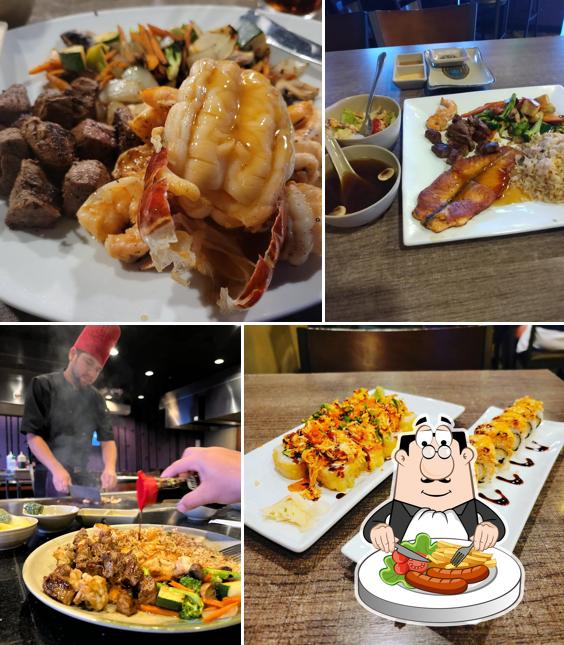 Top 7 sushi restaurants in Tucson, december 2025 - Restaurant Guru