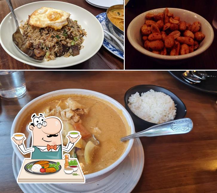 Le Thai, Las Vegas - Restaurant menu, prices and reviews