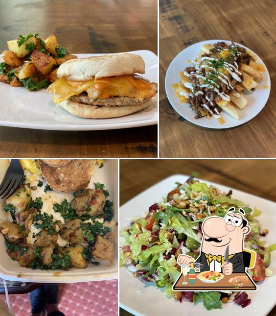 MRKT El Segundo, El Segundo - Restaurant menu, prices and reviews
