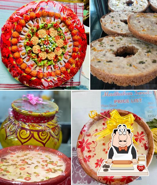 Madhuban Sweets, Tinsukia - Restaurant menu, prices and reviews