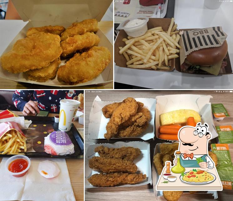Top 7 restaurants in Peterhead, september 2025 - Restaurant Guru