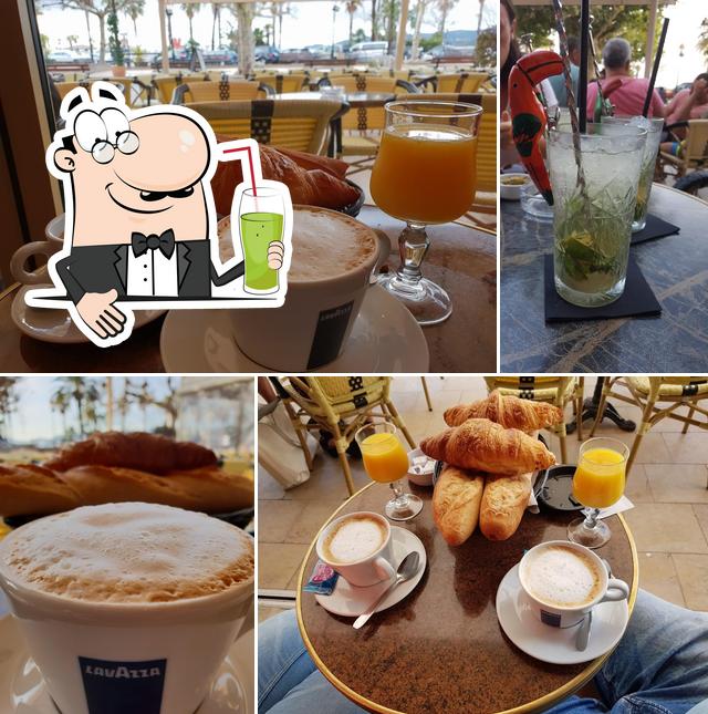 Mimi BAR, Le Lavandou - Restaurant reviews