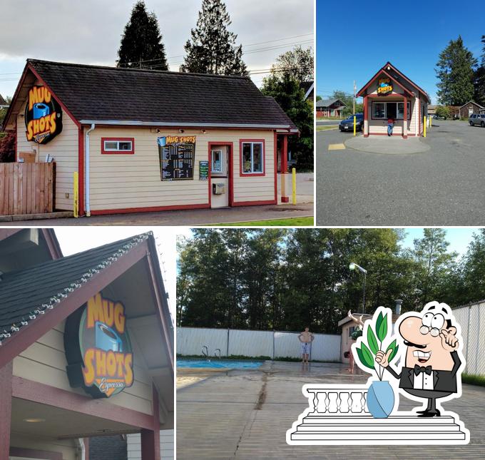 Top 7 restaurants in Ferndale, Washington, january 2026 - Restaurant Guru
