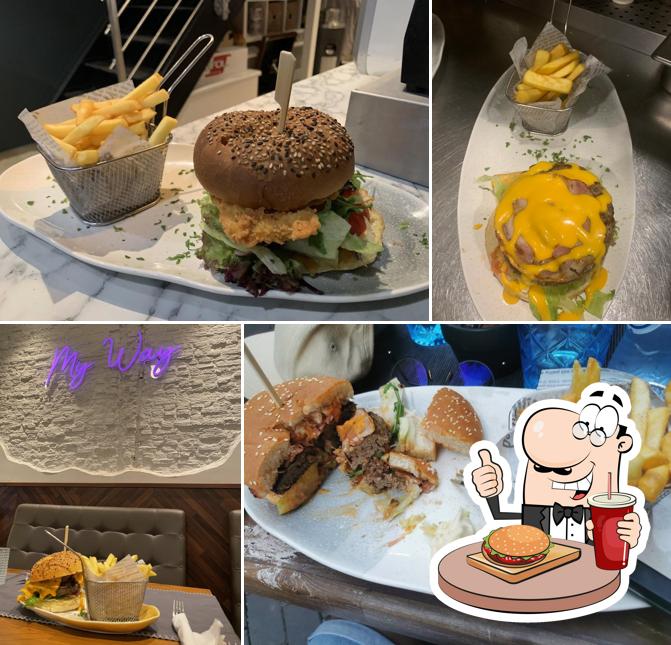 My Way Restaurant, Amsterdam - Restaurant reviews