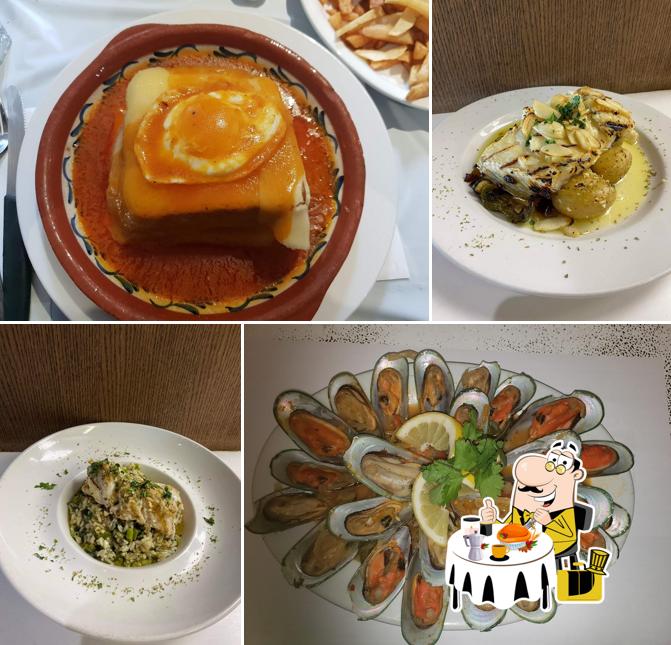 O Espeta Restaurant, Toronto - Restaurant menu, prices and reviews