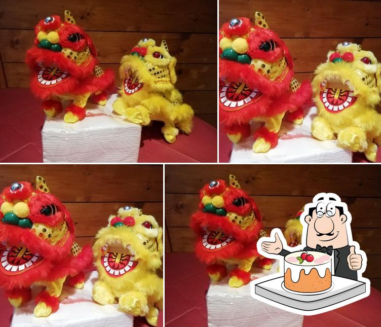 Panda, Stokesley - Restaurant menu, prices and reviews