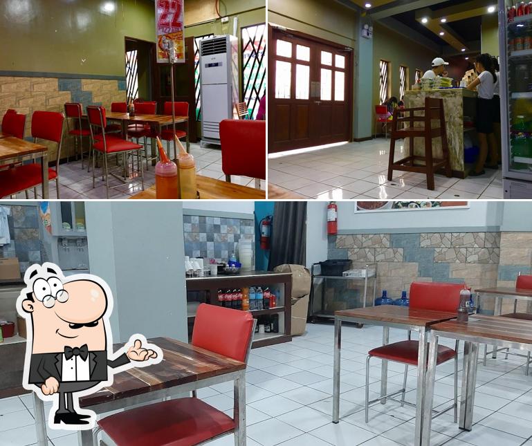 Pizzaro restaurant, Sagay City - Restaurant reviews