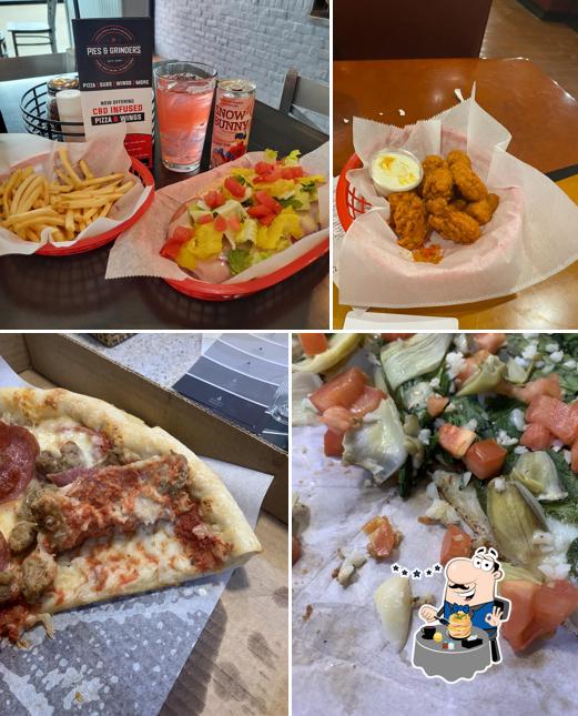Top 7 restaurants in Monument, december 2025 - Restaurant Guru