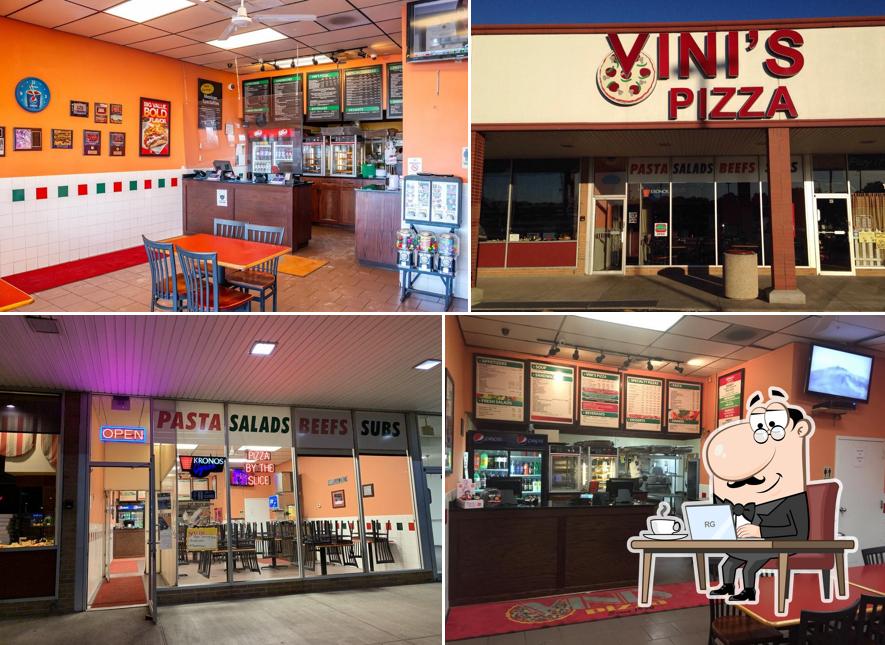 Best pizza in Elk Grove Village restaurants, summer 2024 - Restaurant Guru