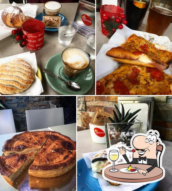 Bar Nico, Bari - Restaurant reviews
