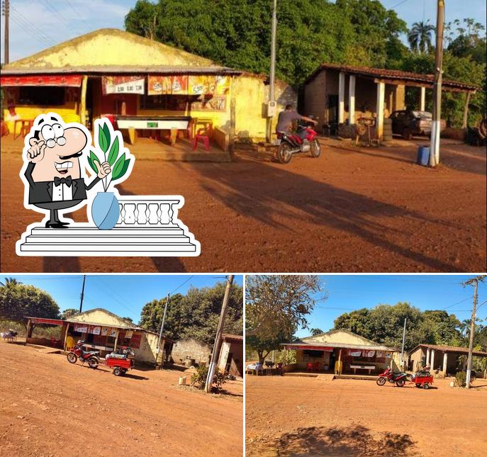 Bar e borracharia do Mateus, Brasil - Avaliações de restaurantes
