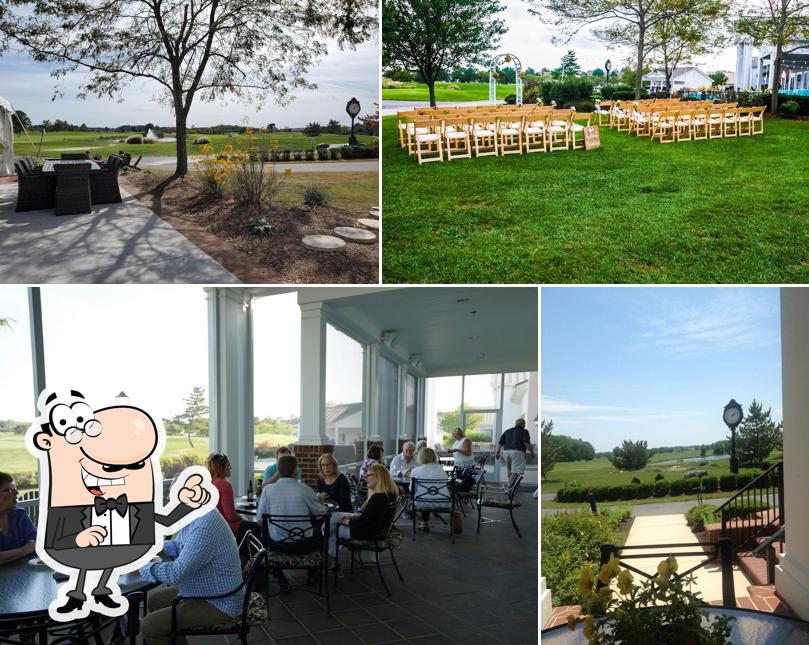Bear Trap Dunes in Ocean View - Restaurant menu and reviews