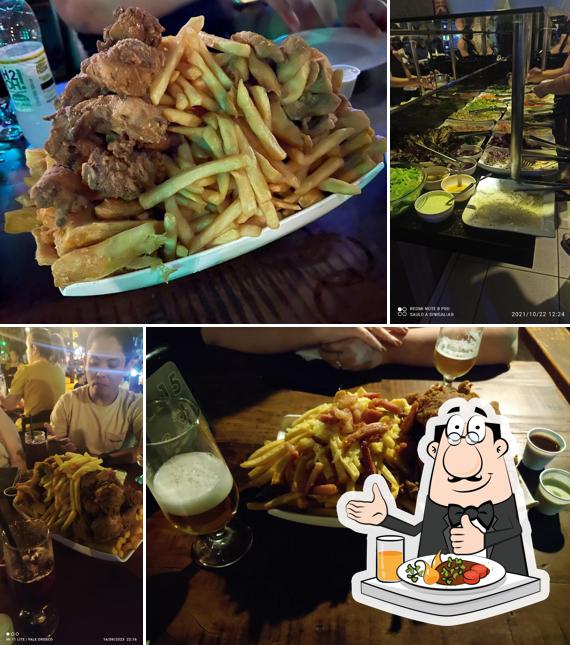 Boo Beer pub & bar, Maringá - Restaurant reviews