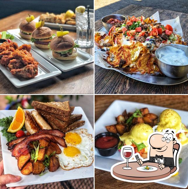 Top 5 restaurants with seafood in Brentwood Bay, september 2025 ...