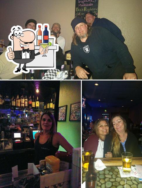 Cafe Del Toro in Portland - Restaurant reviews