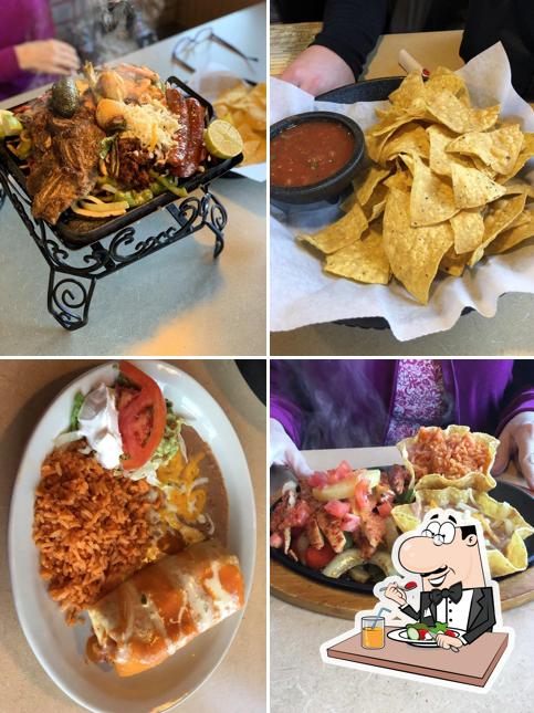 Chilito's Mexican Bar And Grill, Waterloo - Restaurant menu, prices and ...