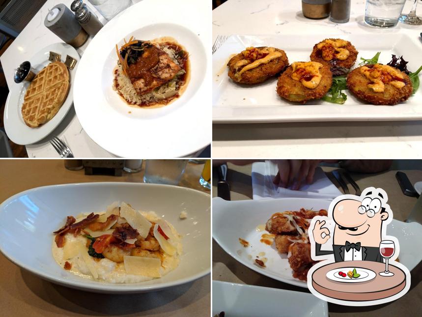 Commerce Kitchen in Huntsville - Restaurant reviews