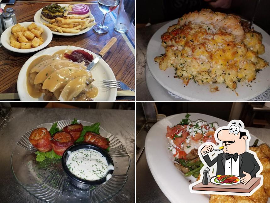 Curry's, Buffalo - Restaurant menu, prices and reviews