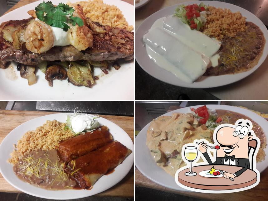 Fiesta Azteca Mexican Restaurant, 6640 Raytown Rd in Raytown ...