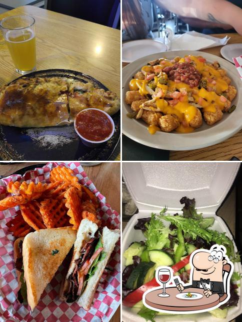 Lazy Lizard Grill, Sandia Park - Restaurant menu, prices and reviews