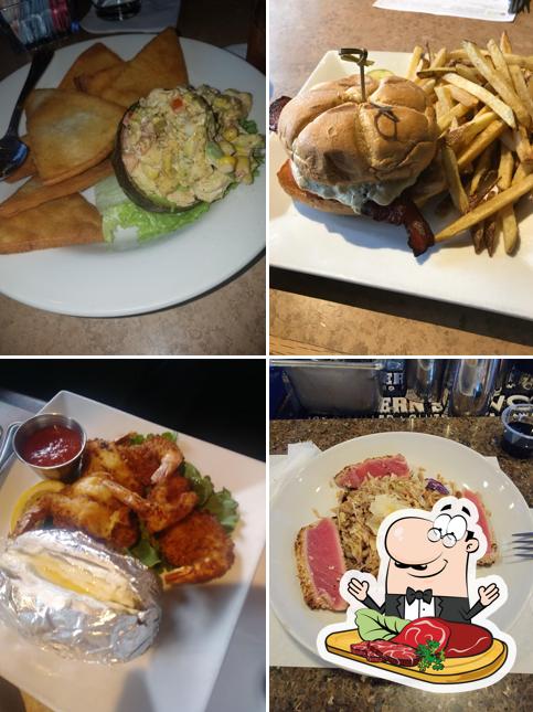 The Bowman, Parkville - Restaurant menu, prices and reviews