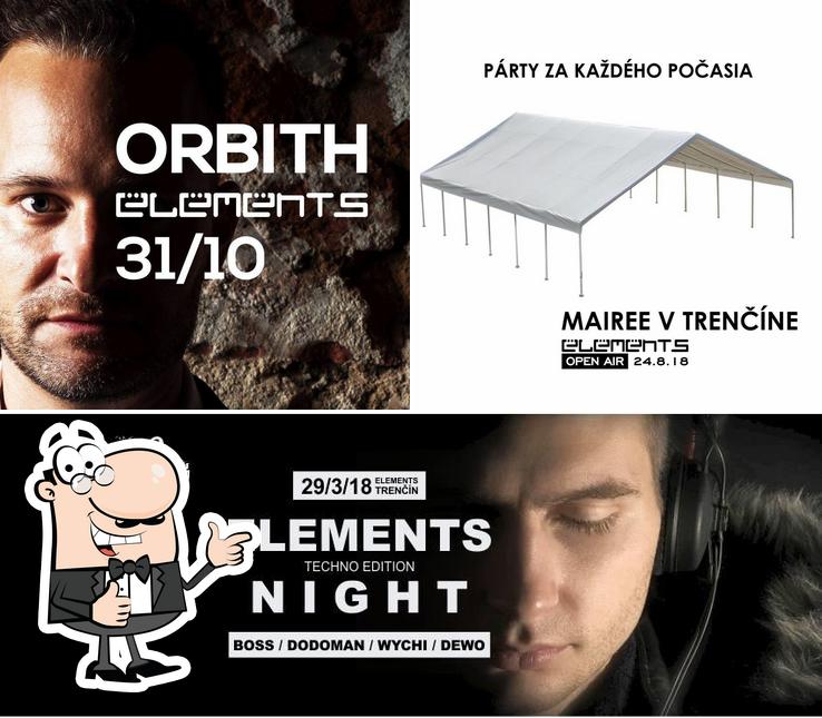 elements pub & bar, Trenčín - Restaurant reviews