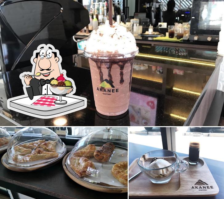 Akanee Coffee, Laem Chabang - Restaurant reviews