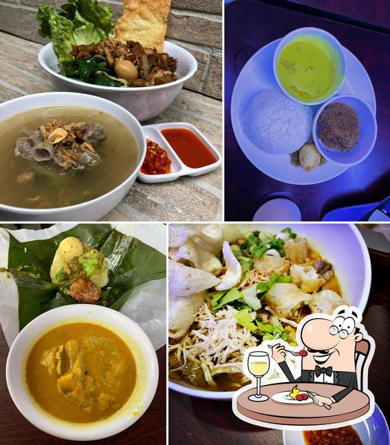 Awang Kitchen in New York City - Restaurant reviews