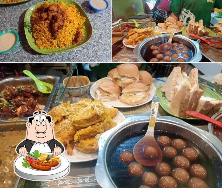 Best Indian food Davao restaurant, Davao City - Restaurant reviews