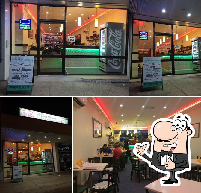 Blossom Chinese restaurant-桃源居 in Cooma - Restaurant reviews