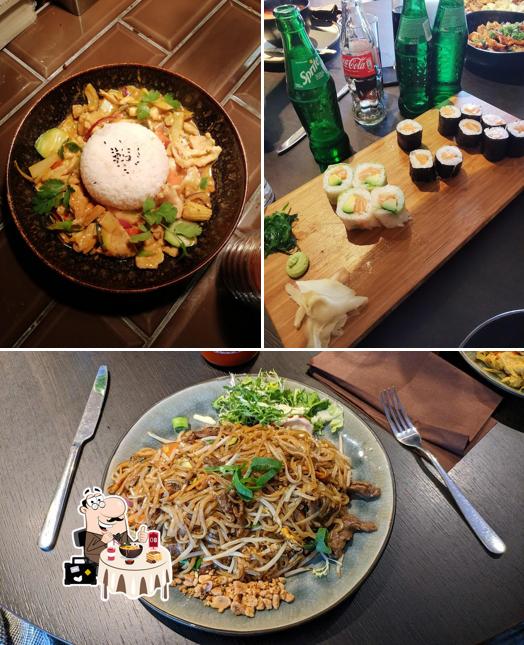 BO-ZİN, Schaerbeek - Restaurant reviews