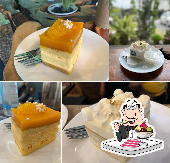 โอบป่า Camping Cafe, Bangkok - Restaurant reviews