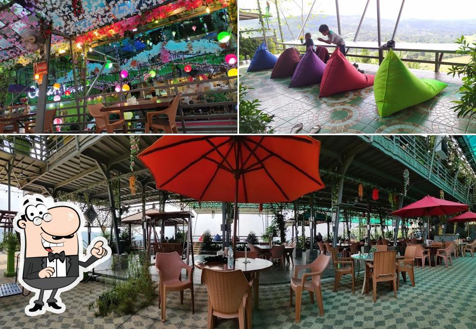 Cemara Terrace Cafe & Resto, Bogor - Restaurant menu, prices and reviews