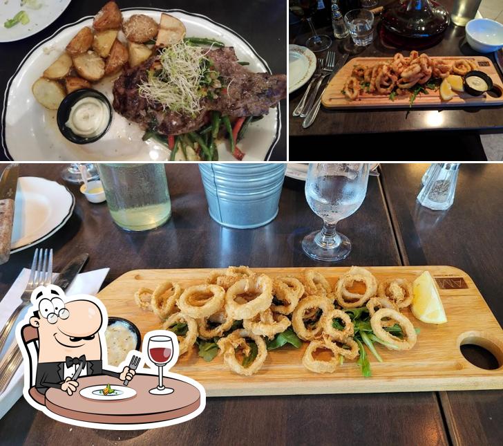 Chez Hector - Menu du restaurant, prix et avis