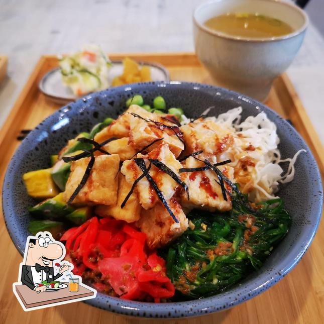 Don Dojo, Canberra - Restaurant menu, prices and reviews