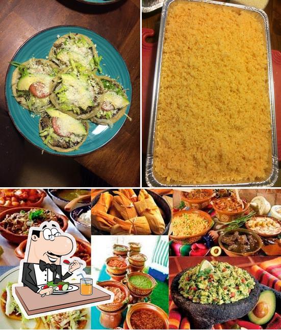 El SABOR D' Mexico, Poughkeepsie - Restaurant menu, prices and reviews