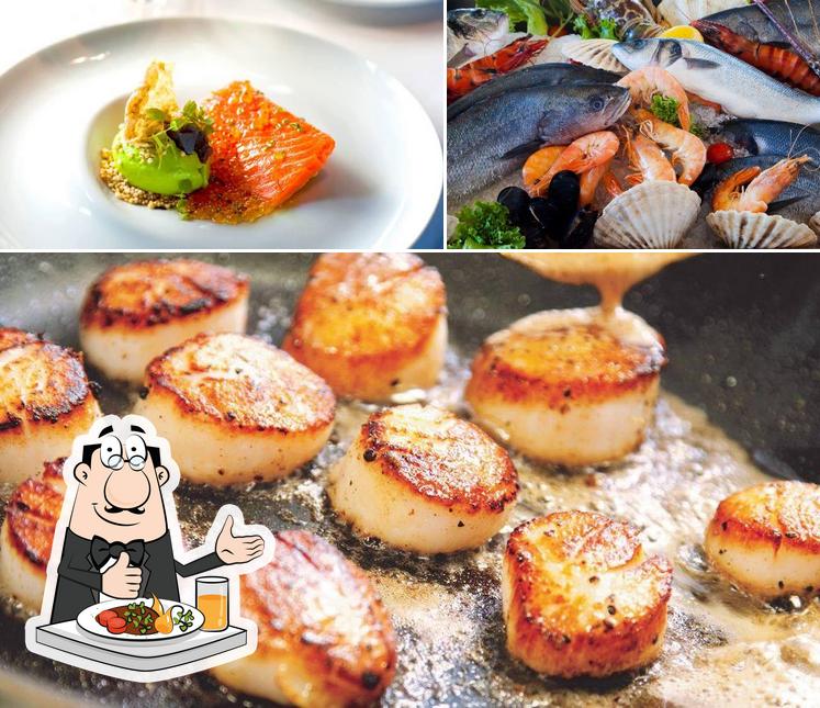 Flathead Fish and Seafood Co. in Whitefish - Restaurant reviews