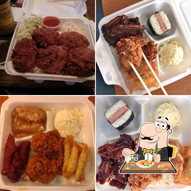 Harry's Chicken, Gardena - Restaurant menu, prices and reviews