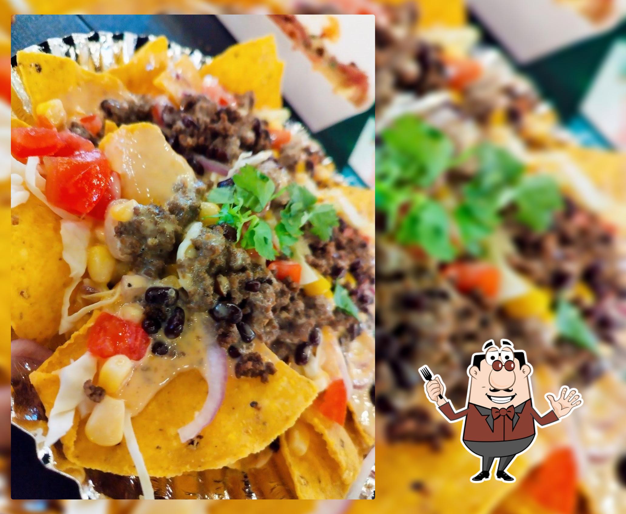 KALYE NARRA-CAA UNLI WINGS restaurant, Las Pinas - Restaurant reviews