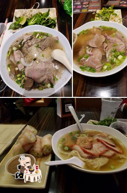 Macau Kitchen, Biloxi - Restaurant menu, prices and reviews
