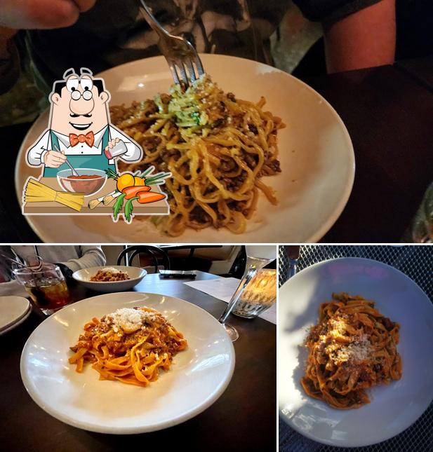 Mino’s, Winnetka - Restaurant menu, prices and reviews