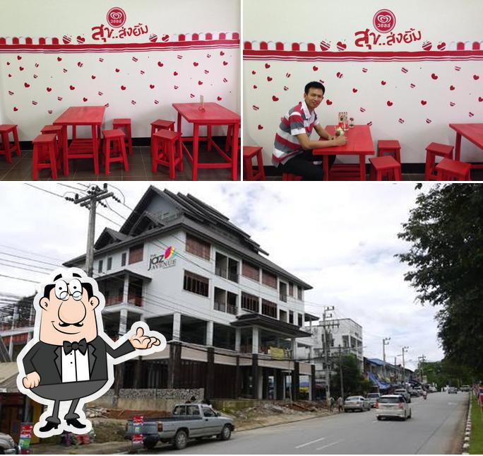 Tawan Coffee CR - DP home cafe, Mueang Chiang Rai - Restaurant reviews
