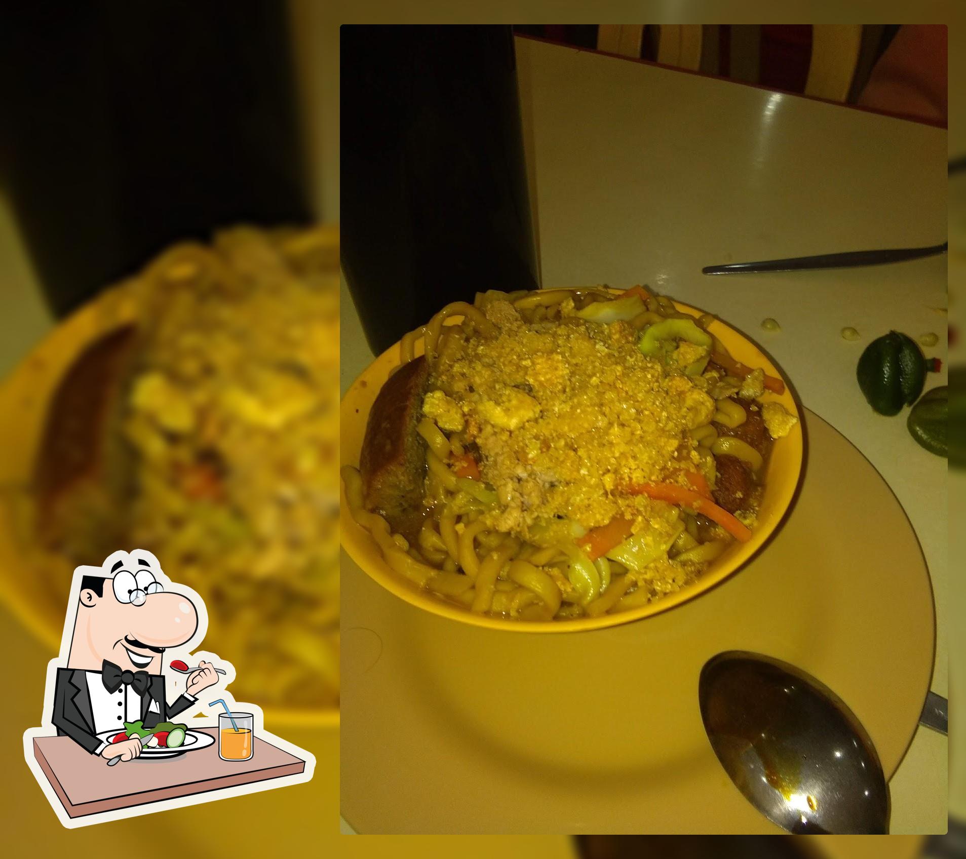 Ninay's Special Puto and Tamales Store, Lipa - Restaurant menu, prices ...