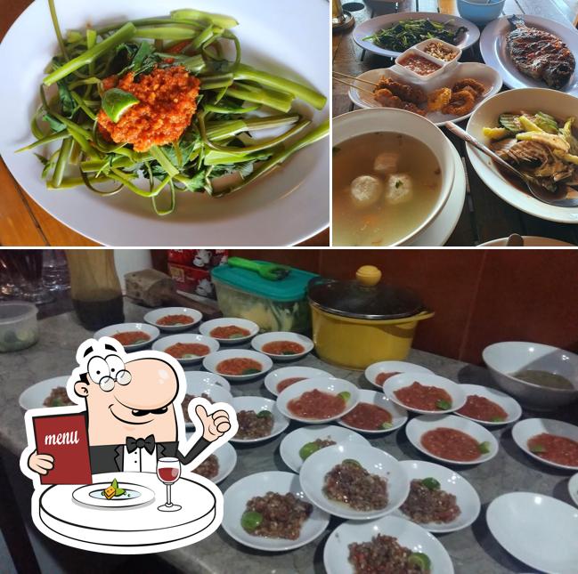 Pinisi House Bali, South Kuta - Restaurant menu, prices and reviews