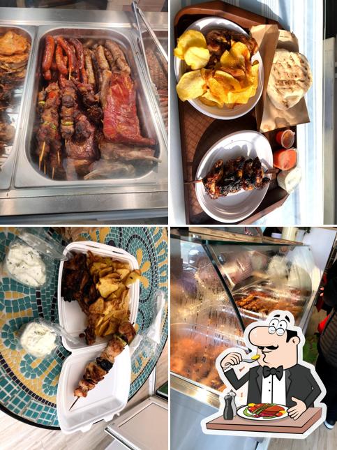 Pui Pe Jar Navodari, Năvodari - Restaurantbewertungen