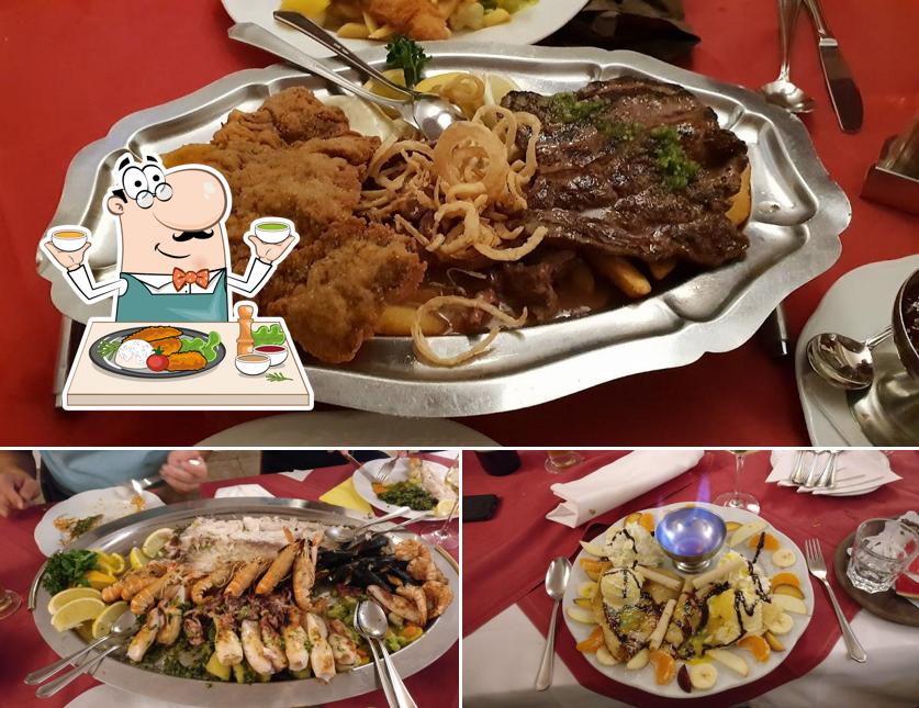 Restaurant Purgar, Kammern im Liesingtal - Restaurantbewertungen