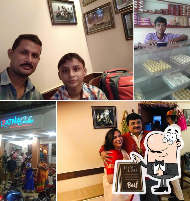 Ratna Cafe, Muzaffarpur, Choti Saraiyaganj Near Navyuvak Samiti ...