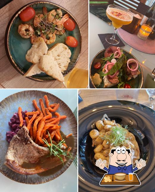 Restauracja Tre Amici, Będzin - Restaurant menu, prices and reviews